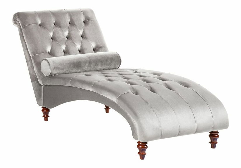 Canapea Divan MARDIN (gri deschis) | Zondo.ro