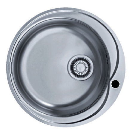 Drez Decodom Franke RON 610-41 | NovyNabytok